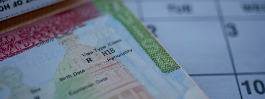 USCIS Announces FY 2026 H‑1B Cap Reached: Key Considerations for US ...