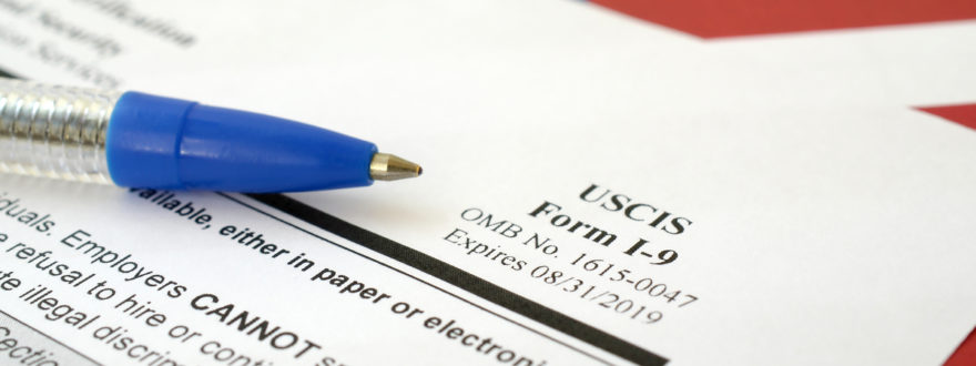 USCIS Releases Updated Form I-9 Edition 08/01/23: Required by Nov. 1 ...