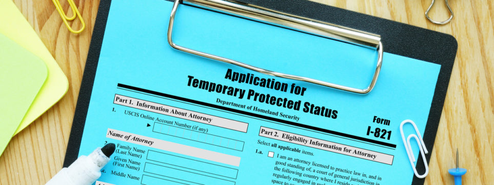Court Order Temporarily Halts TPS Termination for Venezuelans, Extends ...