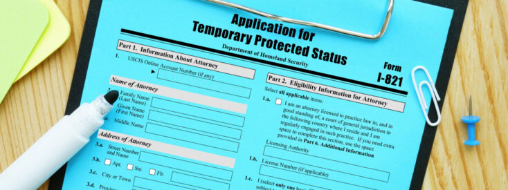 Temporary Protected Status Extended for El Salvador, Haiti, Nicaragua ...