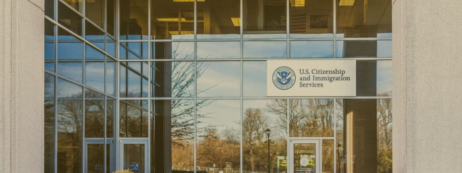 USCIS Adjustment of Status Memorandum: Early Implementation Trends ...