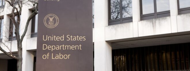 Department of Labor Establishes Office of Immigration Policy | Inside ...