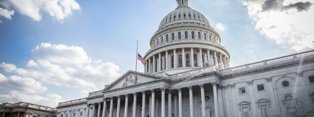 The DIGNIDAD (Dignity) Act of 2025 Seeks to Transform U.S. Immigration ...