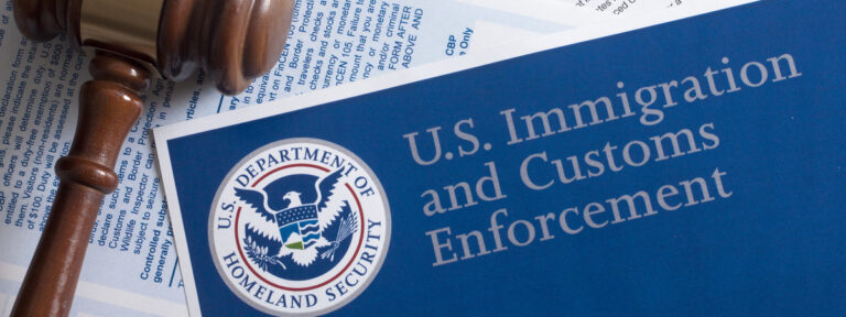 ICE’s Use of Blackie’s Warrants in Worksite Enforcement: What Employers ...