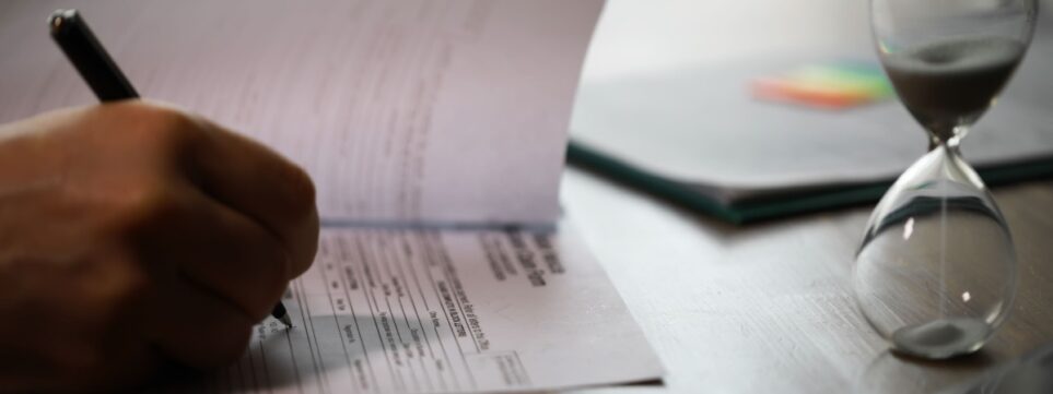 Recent Trends in N-400 Applications for U.S. Citizenship: Increased ...